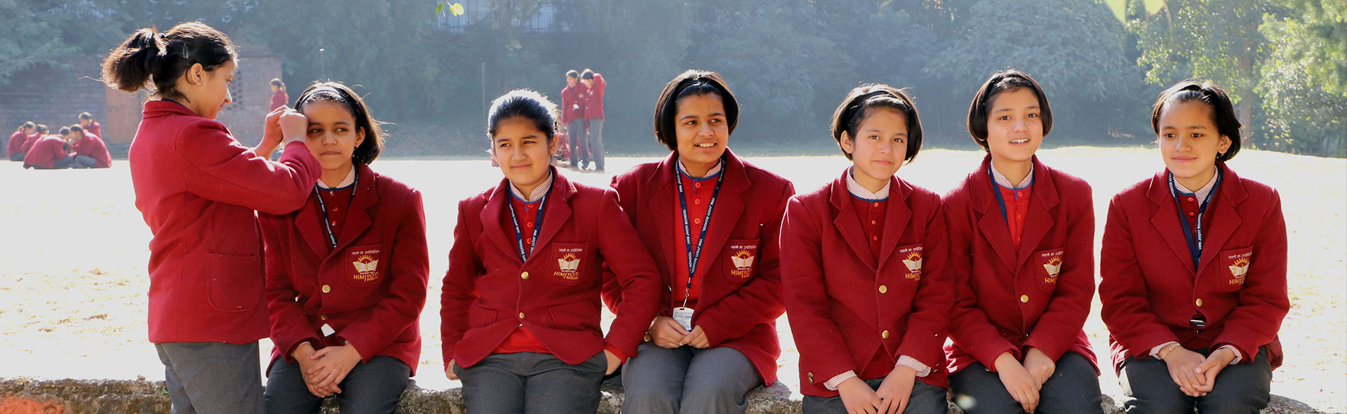The best Campus Experience|Him Jyoti School